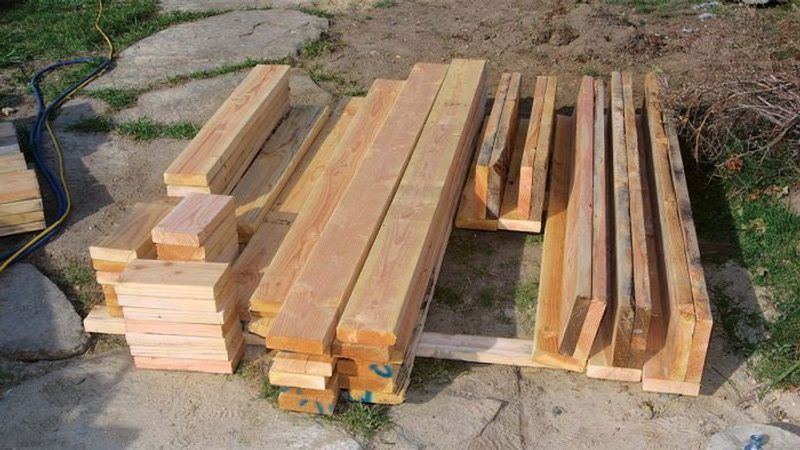 What Will Framing Lumber Look Like in the Future? - Fine Homebuilding