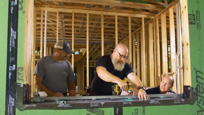 Pass-Through Window Installation Details Every Pro Should Know - Fine ...