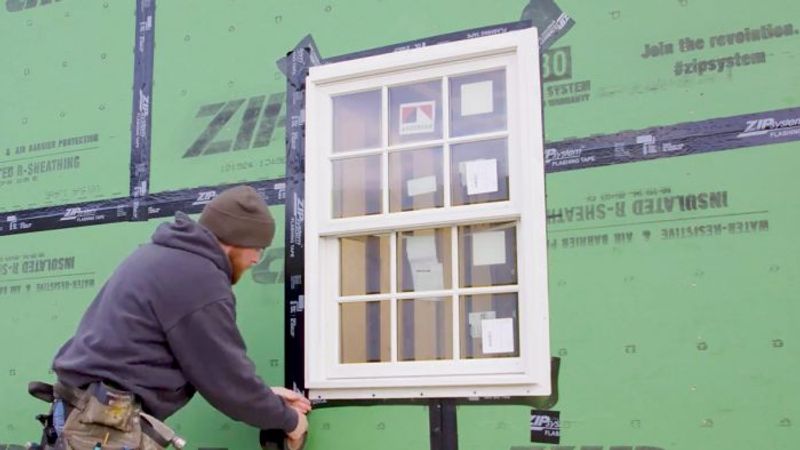 How to Work With a Window Installer Like a Pro - Fine Homebuilding