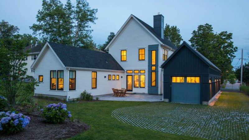 How to Make a Basement Garage Comfortable & Code-Compliant - Fine ...