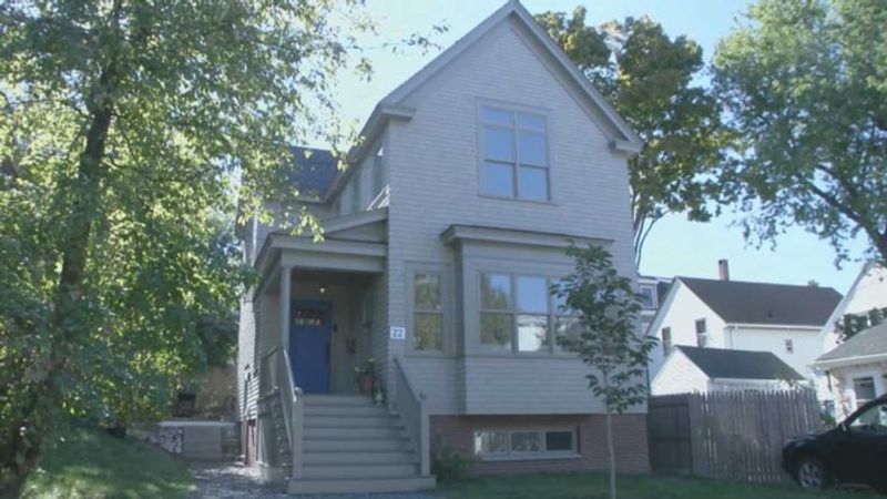 Best Small Home - Fine Homebuilding HOUSES 2014 - Fine Homebuilding