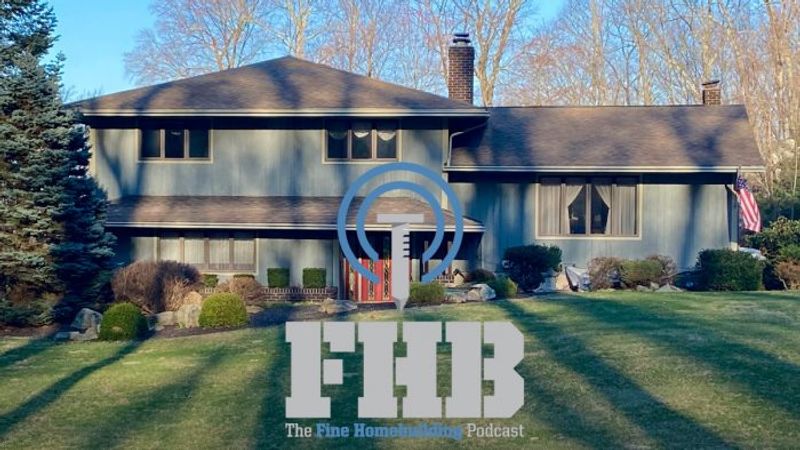 Podcast 344: Bad Contractors, Failed Foundation Walls, and Bonfig Roofs ...