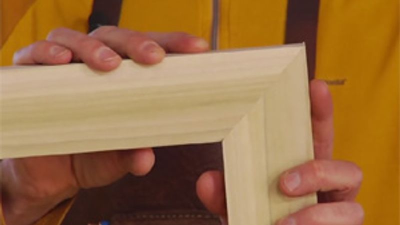 Everything You Need to Know About Mitered Joinery - FineWoodworking