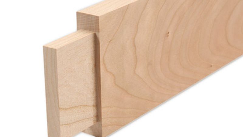 Behold, the Speed Tenon - FineWoodworking