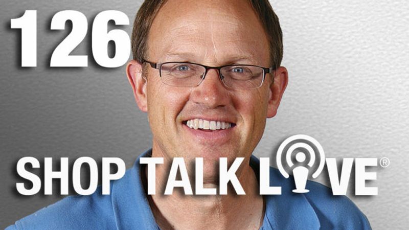 STL 126: Brian Boggs reveals his ninja secrets - FineWoodworking