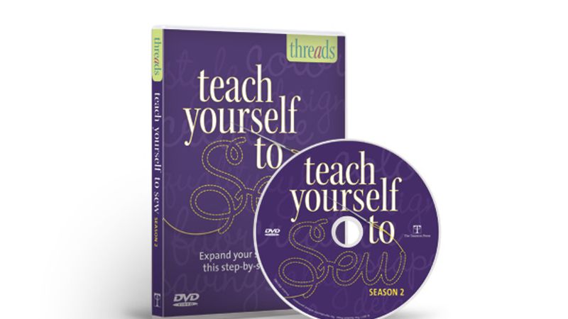 Video: Order Season 2 Now! - Threads