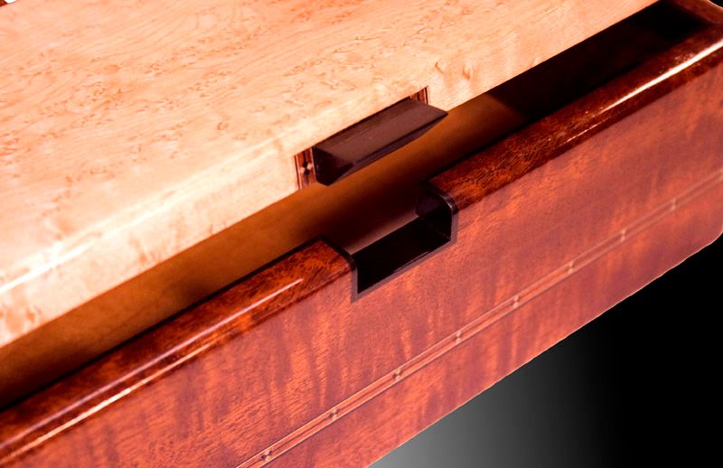 Spline-miter box - FineWoodworking