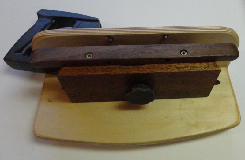 RADIUS HAND SANDER - FineWoodworking