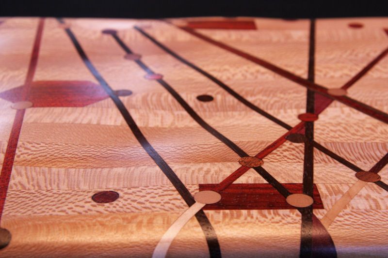 Stellar - FineWoodworking