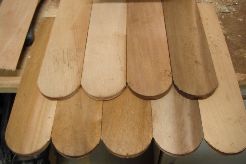 rounded cedar shake jig - Fine Homebuilding