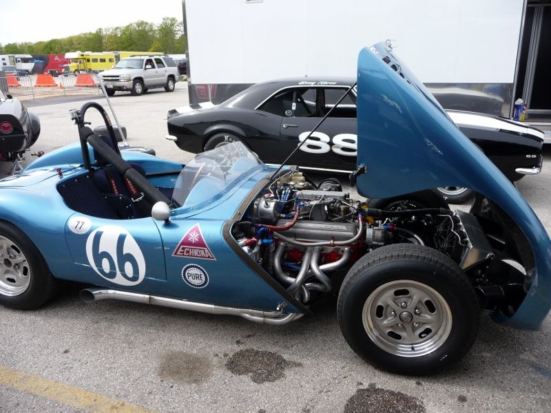 The 5 Race Car Garage Remodeling Experience - Fine Homebuilding