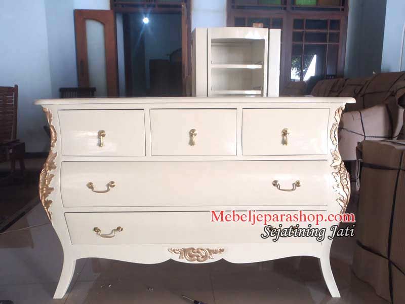 Mebeljeparashop.com Jepara Furniture Shop - FineWoodworking