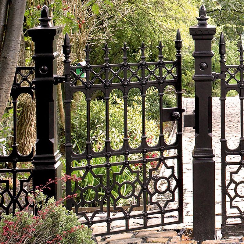 21 Garden Gate Design Ideas to Jumpstart Your Next Project - Fine ...