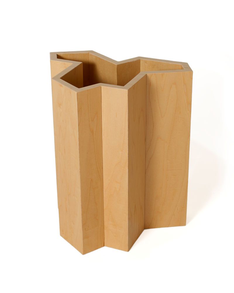 Aperiodic Boxes - FineWoodworking