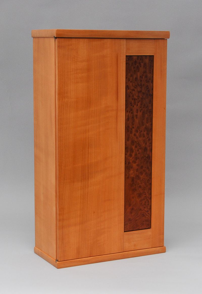 Points West: Artistry in Wood - FineWoodworking
