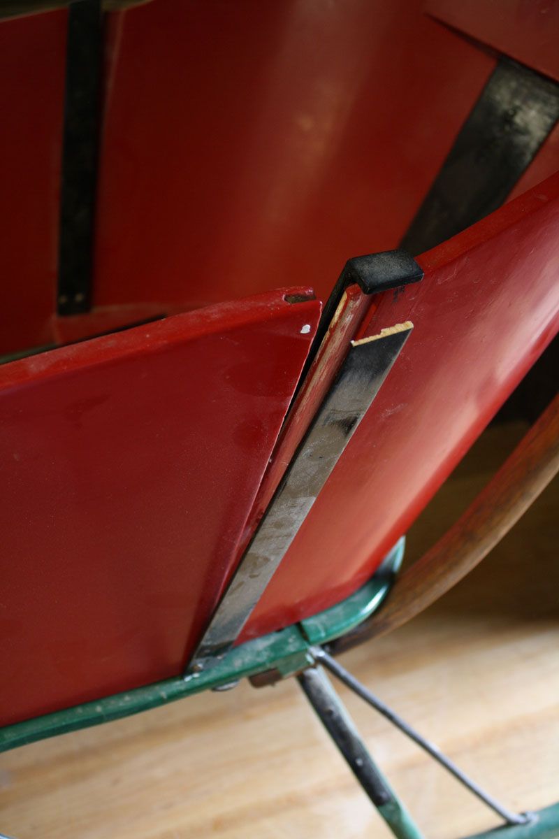 Woodworking for bulldozer work: A good trade - FineWoodworking