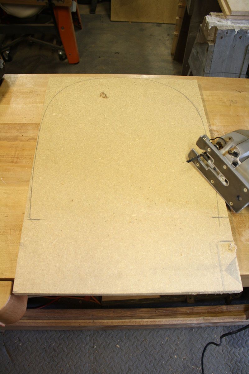 Woodworking for bulldozer work: A good trade - FineWoodworking