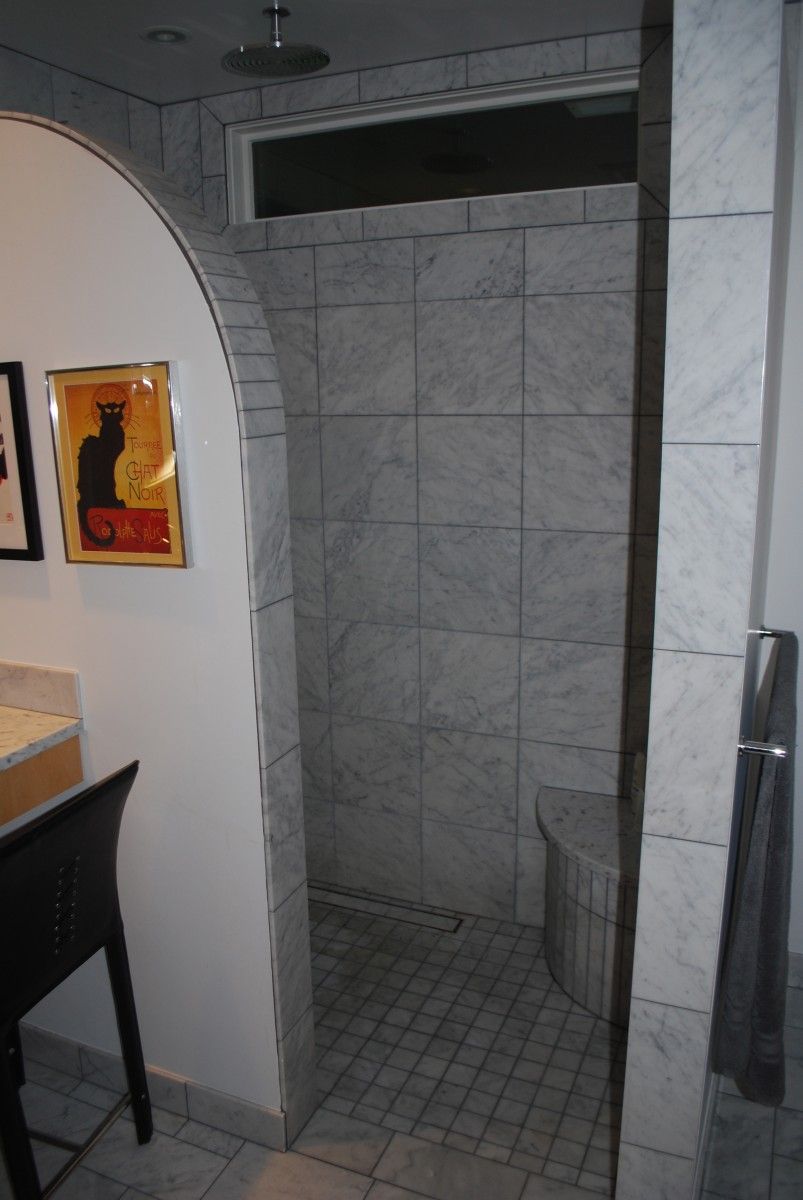 Cumberland Remodel - Fine Homebuilding