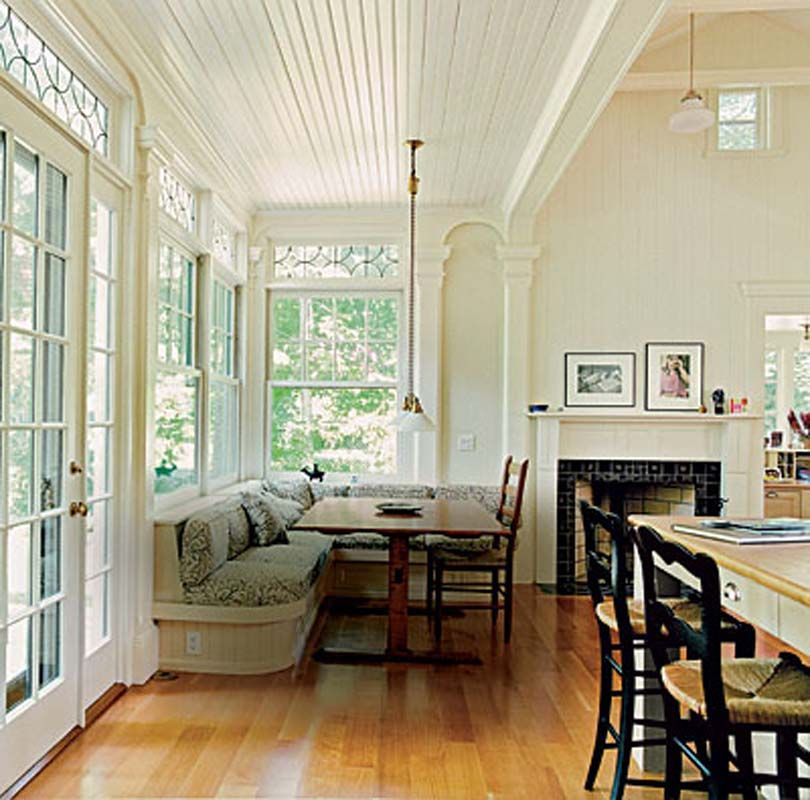 What a Beautiful House! - Fine Homebuilding