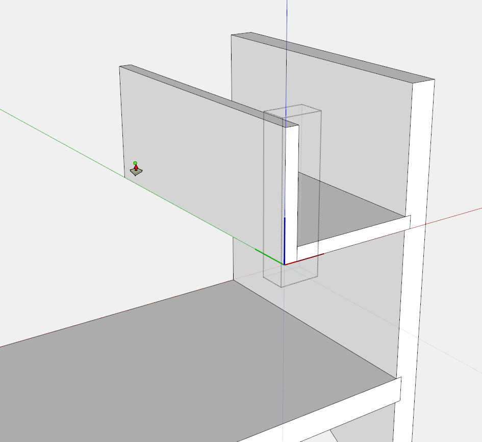 Step 4: A Small Six-Board Chest - FineWoodworking