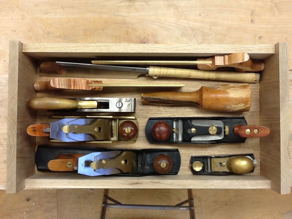 What hand tools can't you live without? - FineWoodworking