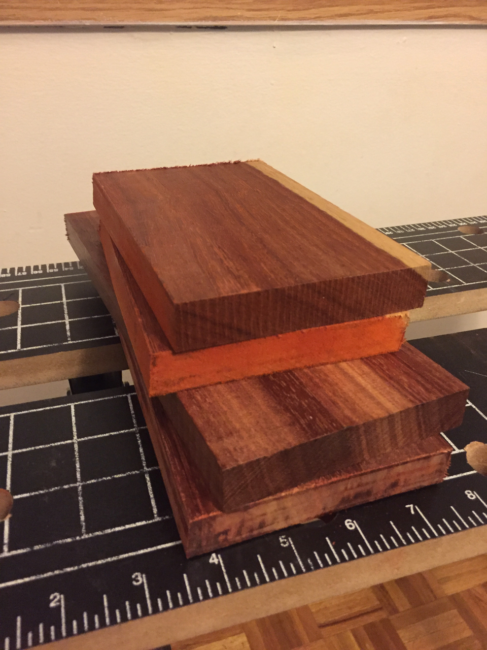 Coffee Pour Over Box - FineWoodworking
