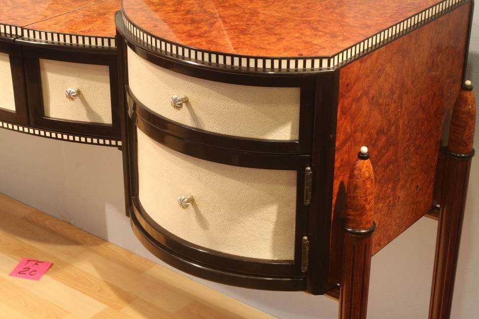 Best pieces from the biggest woodworking club in America - FineWoodworking