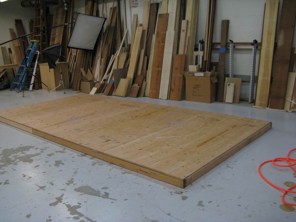 A Countdown to the Big Buildoff - Fine Homebuilding