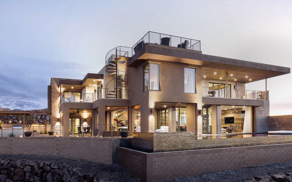 Showcase House Open for Virtual Tours - Fine Homebuilding