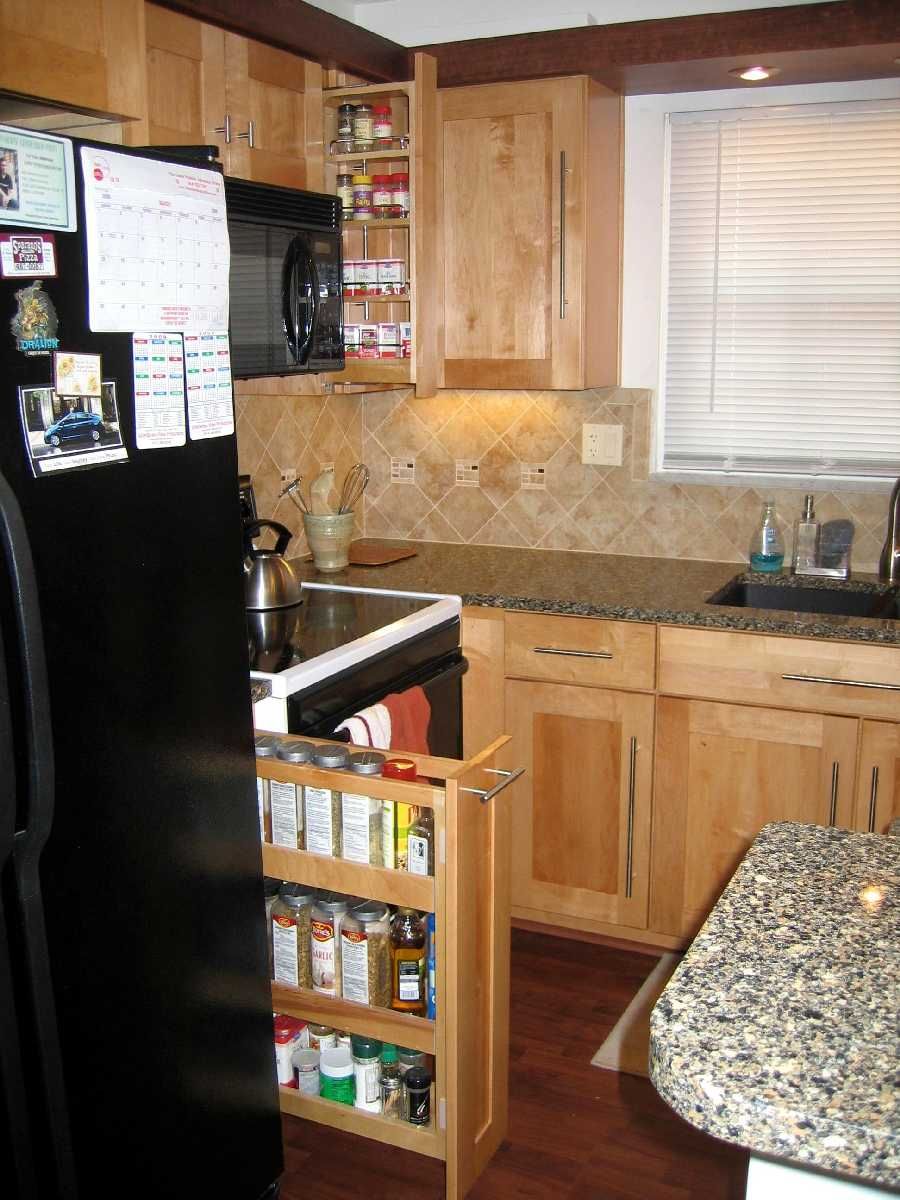 Z's new kitchen - Fine Homebuilding