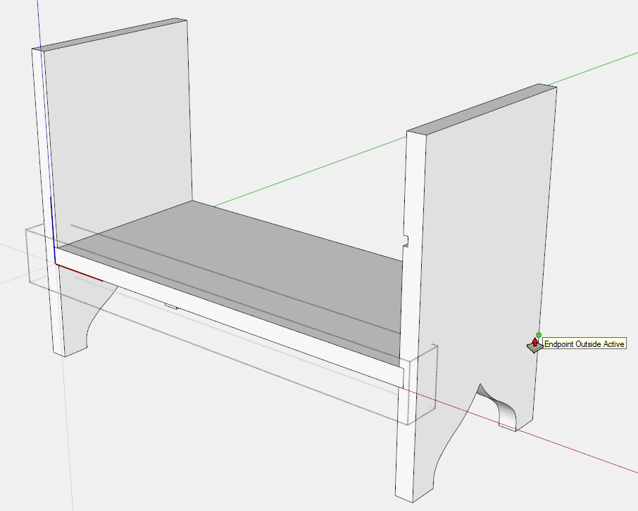 Step 3 - Small Six Board Chest - FineWoodworking