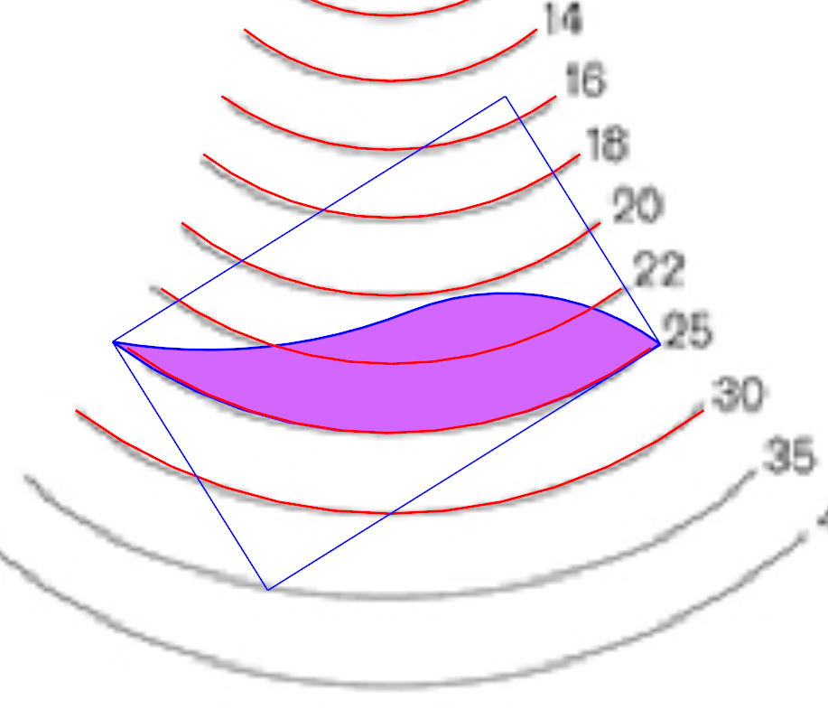 Carving Gouge Selection for Bell Flower Inlay - FineWoodworking